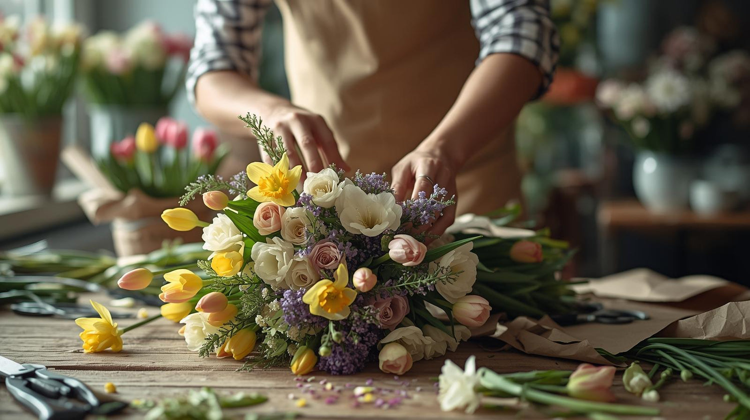 Ashland Florist | Same Day Flower Delivery by Ashland Floral Gardens Llc